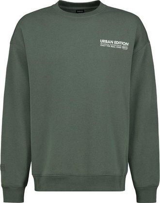Sublevel Sweatshirt Urban Edition: Stilikone für echte Trendsetter! (1-tlg) H10608BC21493A_Sweatshirts