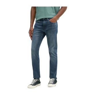 Levi's 512 Slim Taper - Homme - Jeans - Bleu - Taille: W29 L32