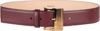 Versace Kleinlederwaren - G&uuml;rtel auf YOOX.COM