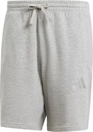 adidas Herren Sweatshorts aus Baumwolle