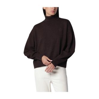 Isabel Marant Nasha Pullover - - Knitwear - Damen - Braun - S