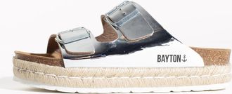 Bayton PantoletteAlcee