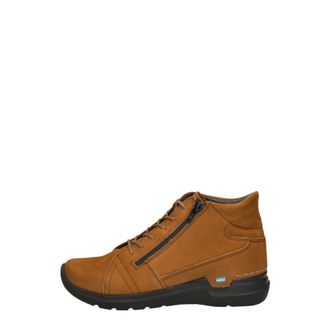 Wolky Why Boot - - Shoes - Herren - Braun - 43 EU