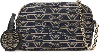 Emporio Armani Handtasche EW001891 AF16095 FB237 Dunkelblau