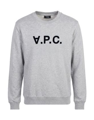 A.P.C. TOPS - Sweatshirts auf YOOX.COM