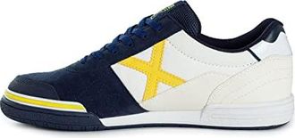 Munich GRESCA, Chaussures Homme, Bleu, 43 EU