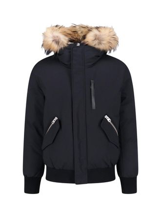 Mackage Dixon-F Layered Jacket