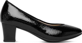 Rieker Pumps CEO-44650-02 Schwarz