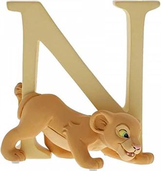 Disney Enchanting Collection N - Nala Figurine