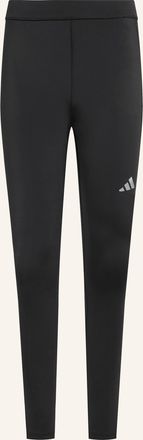 adidas Lauf-Tights adi365 schwarz