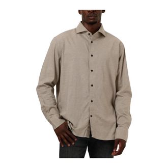 Dstrezzed Dstrezzed, Herren, Blusen & Hemden, Beige, 2XLGr&ouml;&szlig;e