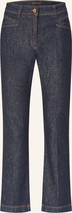 Luisa Cerano Luisa Cerano Flared Jeans blau