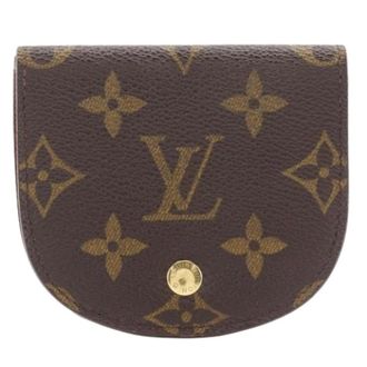 Louis Vuitton unisex, Pre-owned, Brun, Taille: ONE Size Porte-monnaie Pre-owned