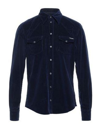 Dolce & Gabbana TOPS - Chemises sur YOOX.COM