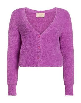 Kaos MAILLE - Cardigans sur YOOX.COM