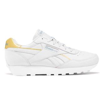 Reebok Damen Rewind Run Sneaker,Moon Soft Slate White,35.5 EU