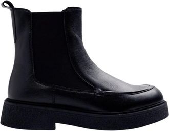 Gioseppo Chelsea Boots - - Shoes - Damen - Schwarzk - 37 EU
