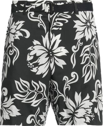 sacai HOSEN & R&Ouml;CKE - Shorts & Bermudashorts auf YOOX.COM