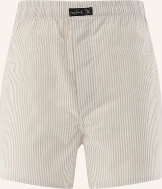 van Laack Van Laack Boxershorts beige