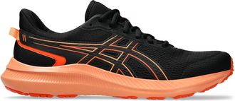 Asics 1011B963-001 JOLT 5 Herren Black/NOVA ORANGE EU 35.5