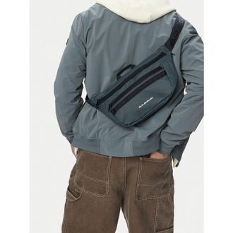 Quiksilver G&uuml;rteltasche Quiksilver WBEO-QUIK-M-001-10 Dunkelgr&uuml;n