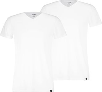 Puma Everyday V-Neck Tee 2P