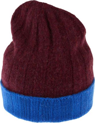Altea ACCESSOIRES - M&uuml;tzen & H&uuml;te auf YOOX.COM