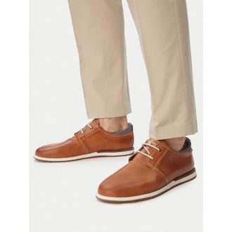 Pikolinos Halbschuhe Pikolinos Saler M8W-6429 Braun