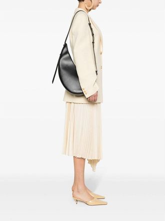 SOEUR Winona Shoulder Bag - Black