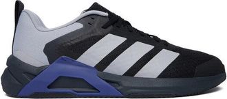 adidas Fitnessschuhe Dropset Control Training Shoes KJ9162 Schwarz