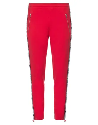 Love Moschino HOSEN & R&Ouml;CKE - Hosen auf YOOX.COM