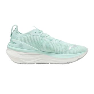 Puma Foreverrun Nitro 2 Schuhe f&uuml;r Damen (Minzgr&uuml;n)