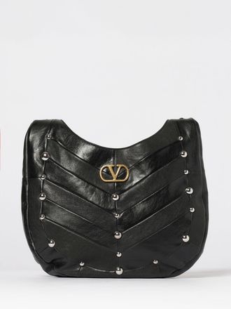 Valentino Garavani Umh&auml;ngetasche VALENTINO GARAVANI Damen Farbe Schwarz