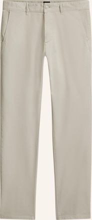 HUGO BOSS Chino Chino Slim Fit beige