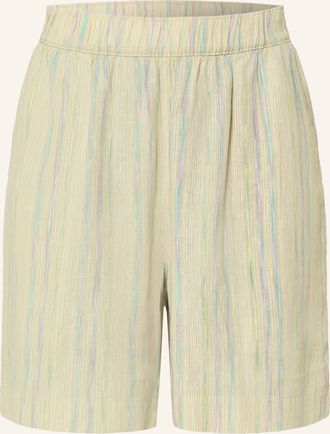 Patagonia Shorts Garden Island beige