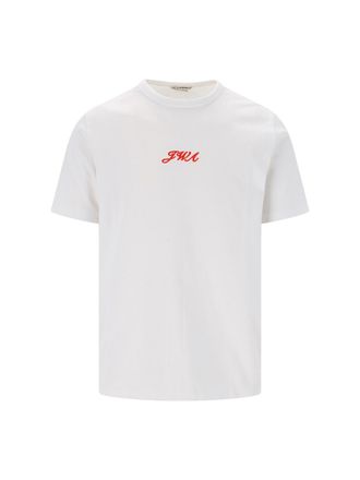J.W.Anderson T-Shirt Logo
