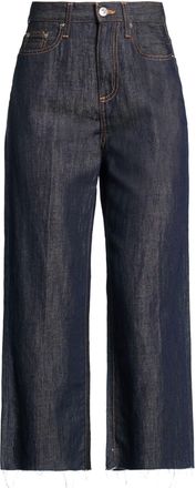 Roy Rogers HOSEN & R&Ouml;CKE - Jeanshosen auf YOOX.COM