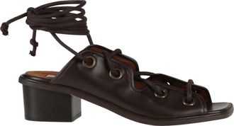 Stella McCartney SCHUHE - Sandalen auf YOOX.COM