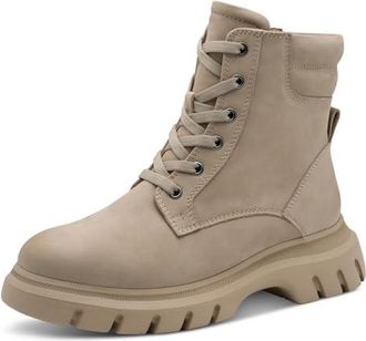 Marco Tozzi Marco Tozzi Bottines tendance pour femme 2-26245-45 - Taupe - Taille 40 EU, taupe, 40 EU