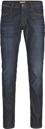 Jack & Jones Male Slim Fit Jeans JJIGLENN JJICON JJ 919 50SPS NOOS Slim Fit Jeans