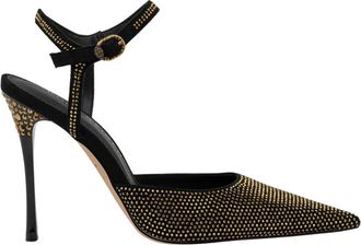 Kurt Geiger Damen, Schuhe, Schwarzk, 39 EUGr&ouml;&szlig;e