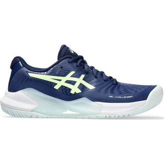 Asics Damen Tennisoutdoorschuhe GEL-CHALLENGER 14