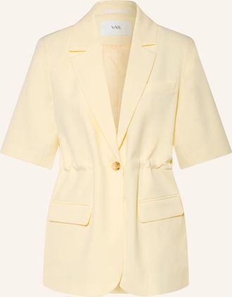 Y.A.S. Blazer gelb