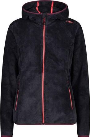 F.lli Campagnolo Damen Unterjacke WOMAN JACKET FIX HOOD