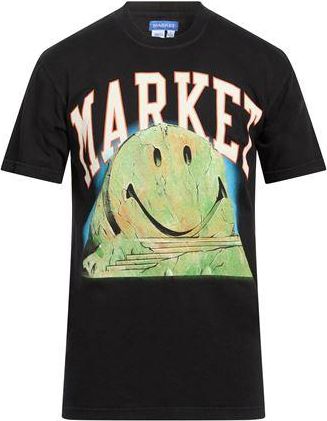 Market X SMILEY WORLD