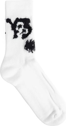 Yohji Yamamoto Chito Socks