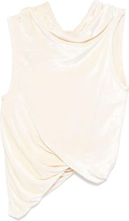 Rick Owens Lola Tanktop - Nude