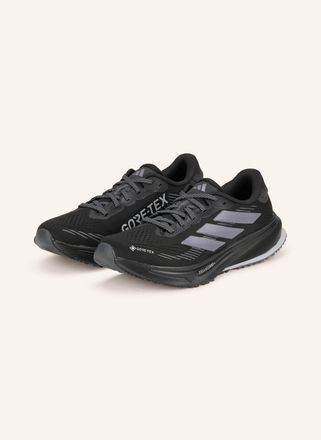 adidas Laufschuhe Supernova Rise Gtx schwarz