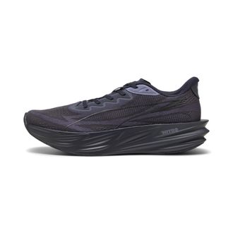 Puma Chaussures de running Deviate Pure NITRO Homme, Accessoires, Gris, 48.5
