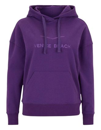 Venice Beach Hoodie Hoodie VB Evelyn